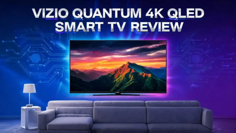 LG 4K UHD OLED evo C4 Smart TV Review 2026: Is This Worth Buying ...